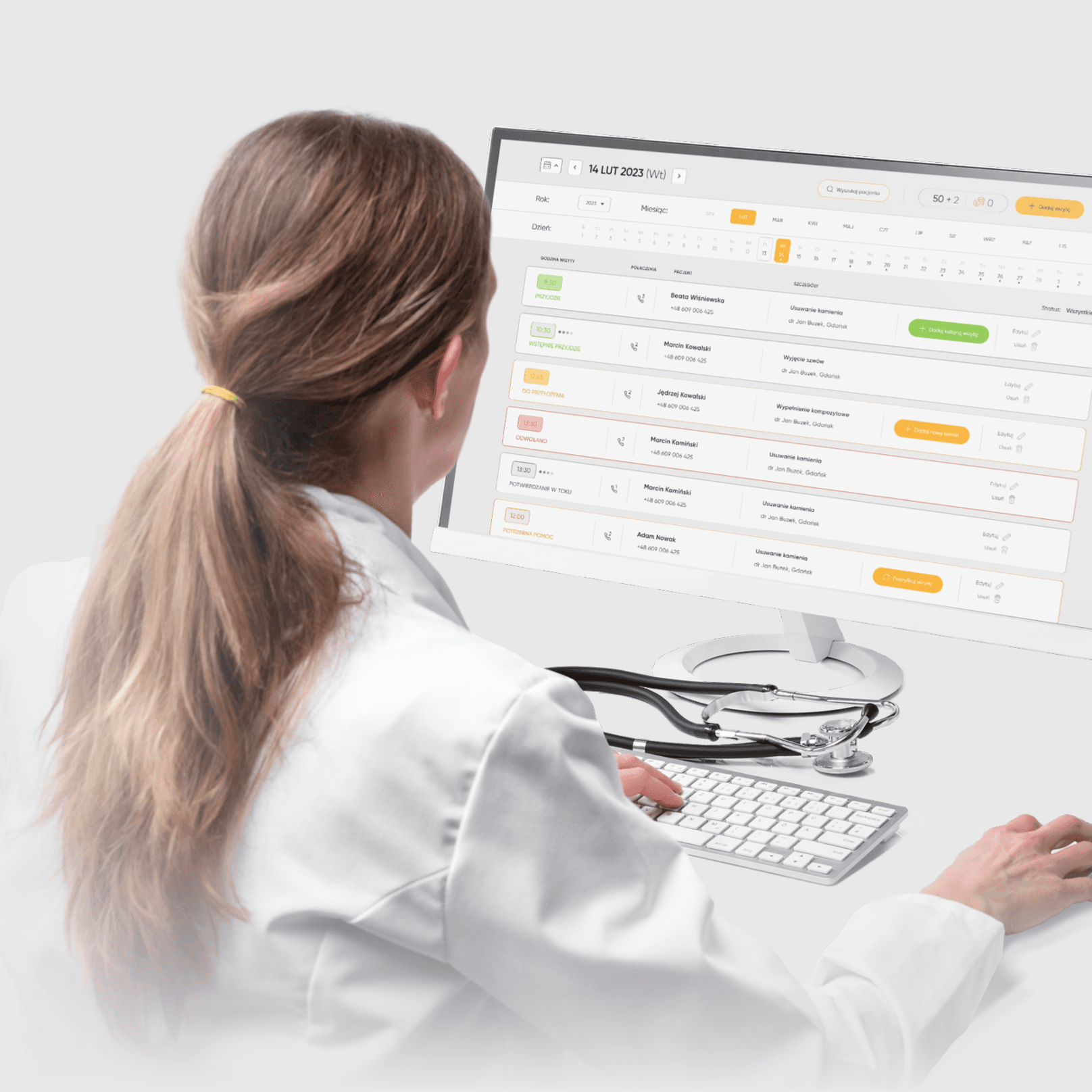 Vee Suite - Let's vee kind!